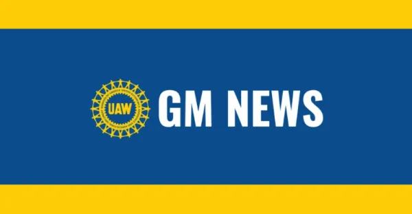UAW Local 668 Members Celebrate 100 Years of Plant Operations | UAW ...