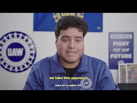 Watch: The State of Our Region in 2025 | UAW Local 259
